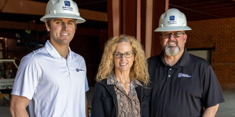 About Us – Rob Clark Construction & Design