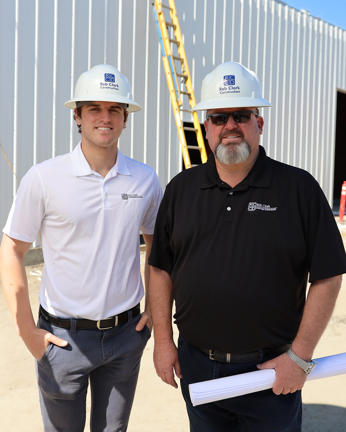 About Us – Rob Clark Construction & Design